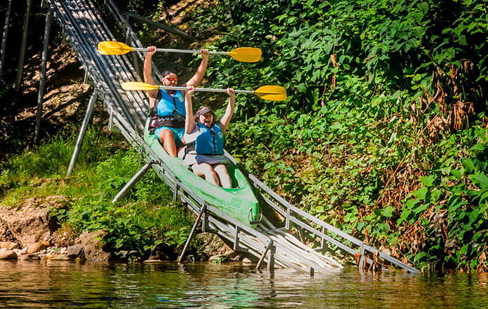 El Moyau - Turismo Asturias