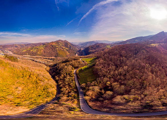 Ruta Megalítica El Padrún: Senderismo, Arqueología y Paisaje Minero en ...