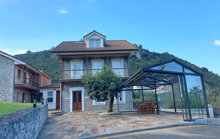 Hotel Quinta Solera - Turismo Asturias
