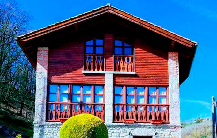 La Quintana de Doña Leonor - Turismo Asturias