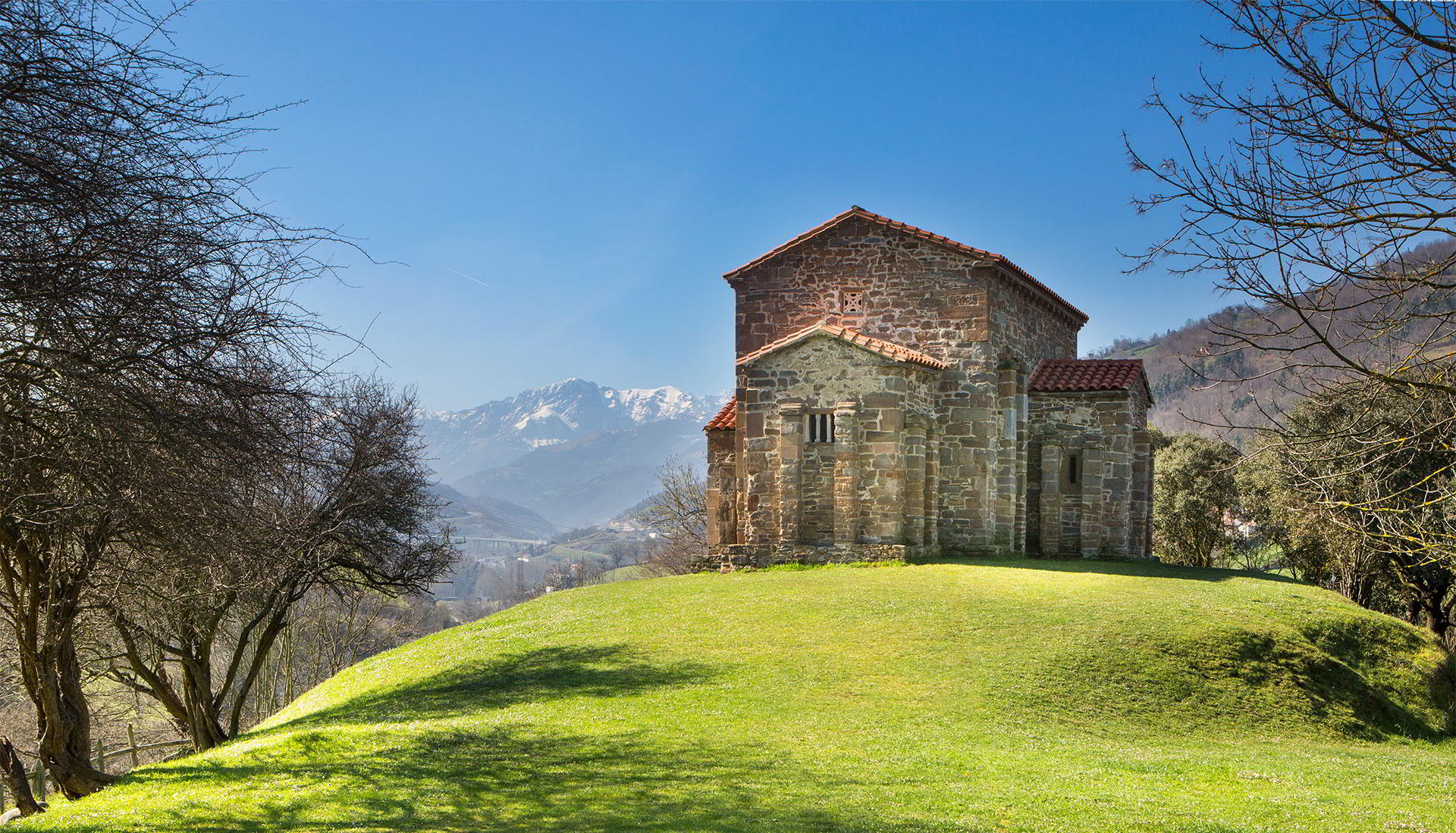 Culture in Asturias: a walk through the past and traditions - Turismo ...