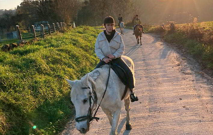 Rutas Babieca - Turismo Asturias
