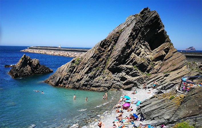 Turismo en Muros de Nalón, Asturias. Qué hacer y dónde ir - Turismo ...