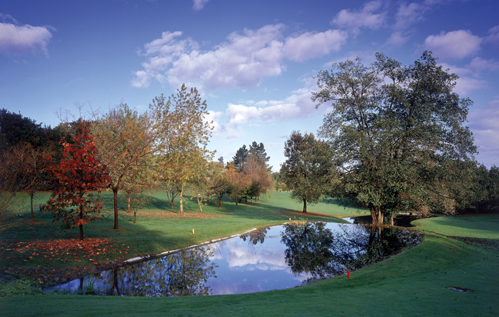 Real Club de Golf de Castiello - Turismo Asturias