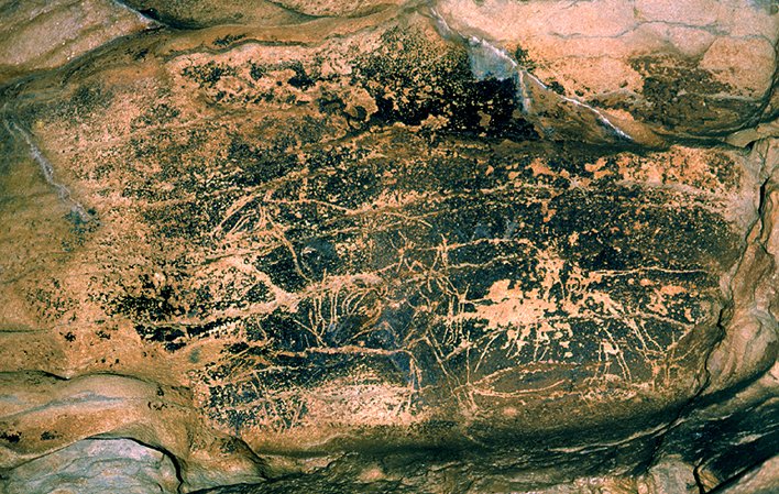 La Loja Cave - Turismo Asturias