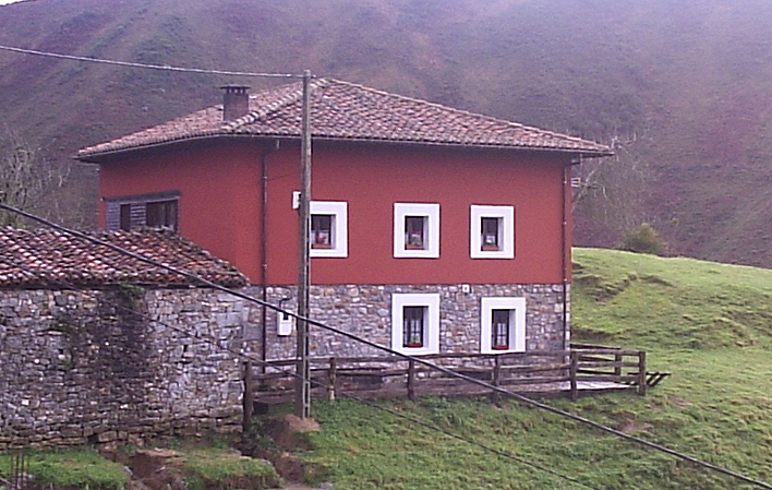 Ricao - Turismo Asturias