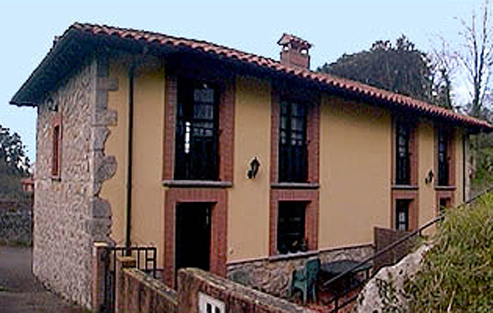 Camangu A - Turismo Asturias