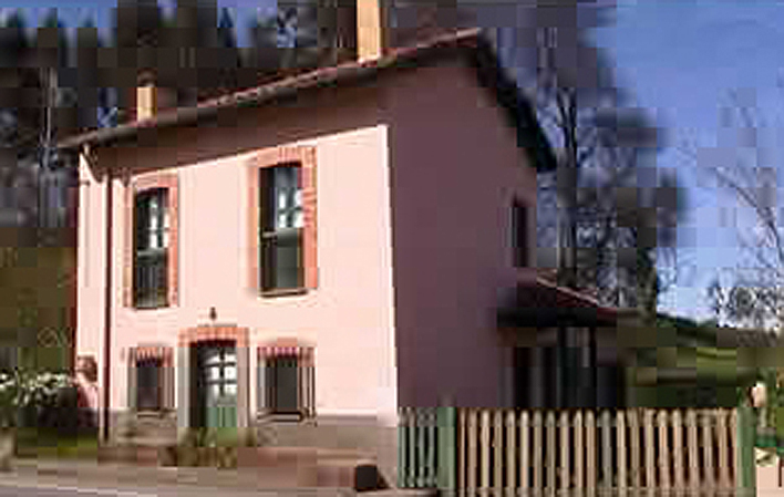 Camangu C - Turismo Asturias