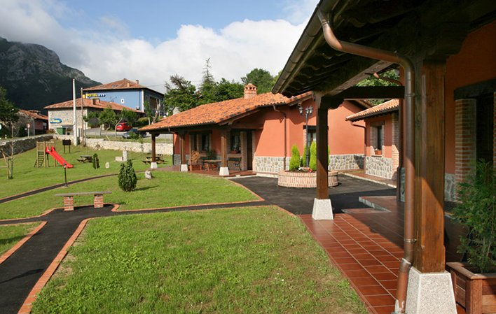 La Granda - Turismo Asturias
