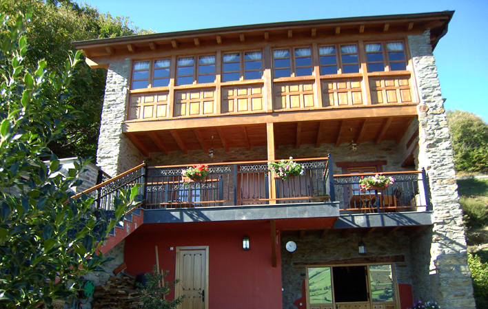 Chacalín - Turismo Asturias