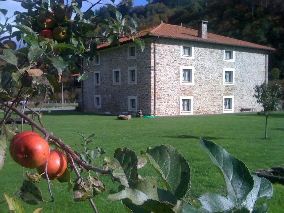 Ca Lulón - Turismo Asturias