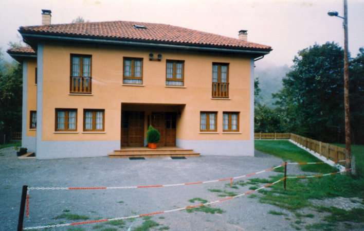 La Vega del Sella - Turismo Asturias