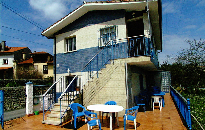 Casa Flori - Turismo Asturias