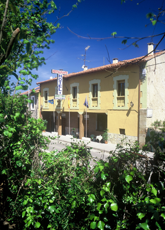 Monte y Mar - Turismo Asturias