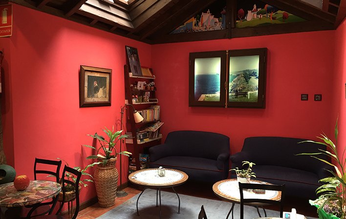 La Posada del Rey - Turismo Asturias