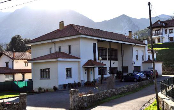 La Chopera - Turismo Asturias