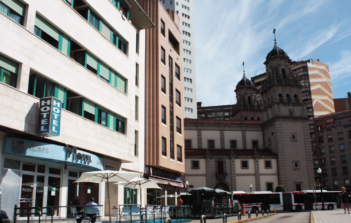 Albor - Turismo Asturias