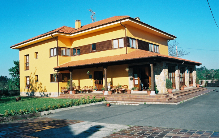 Camangu - Turismo Asturias