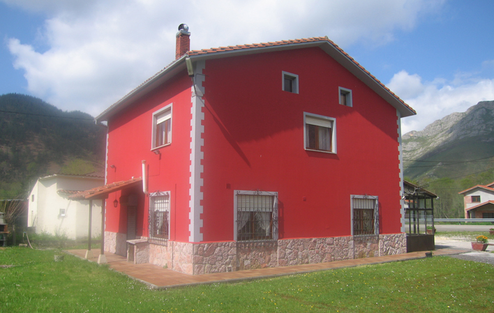 La Granda - Turismo Asturias