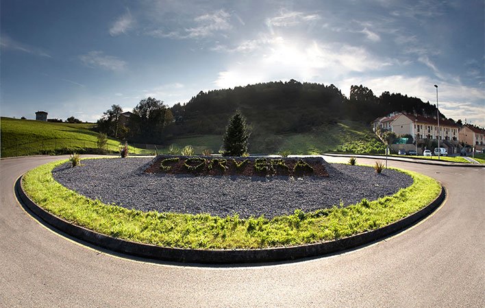 Área de Corvera - Turismo Asturias