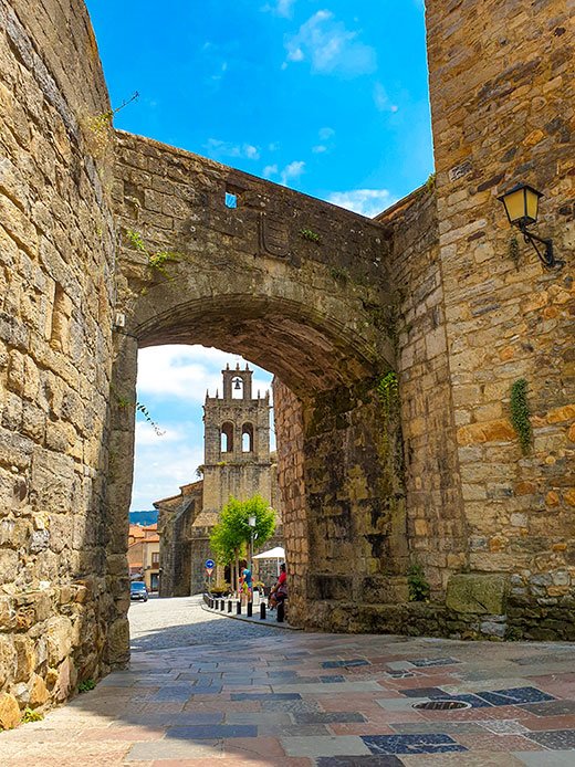 Las 10 mejores cosas que ver y hacer en Salas - Turismo Asturias