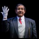 Don Ramón María del Valle-Inclán. Teatro en Avilés - Turismo Asturias