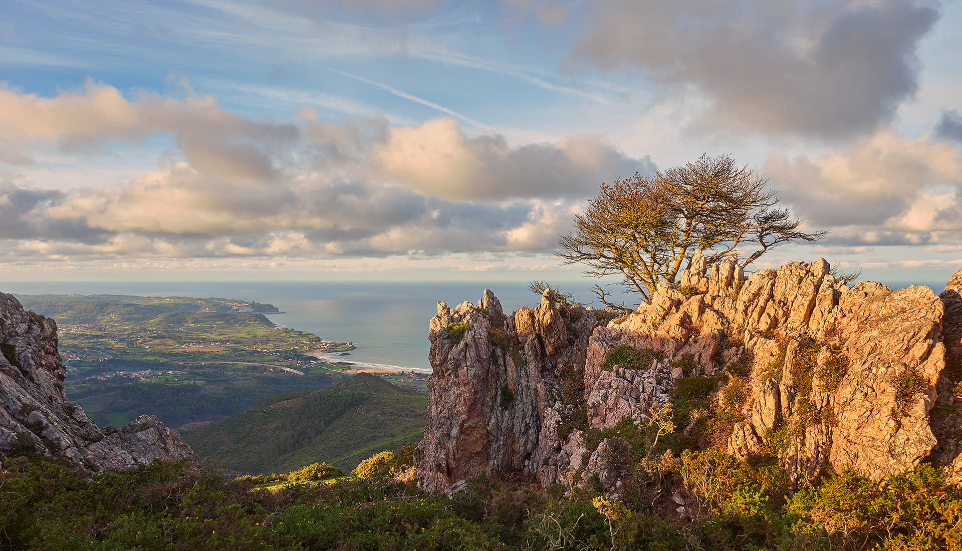Das offizielle Portal der Touristeninformation für Asturien - Turismo ...
