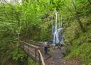 Cascada de Xurbeo: naturaleza y leyenda en Aller - Turismo Asturias