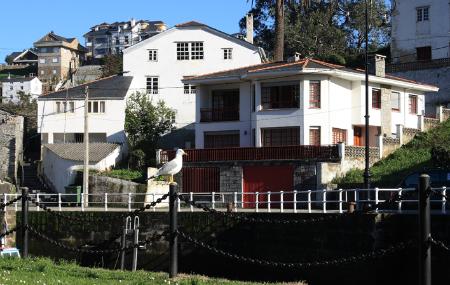 Turismo en El Porto/Viavélez, qué ver y cómo llegar a esta villa ...
