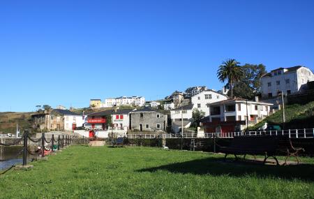 Turismo en El Porto/Viavélez, qué ver y cómo llegar a esta villa ...